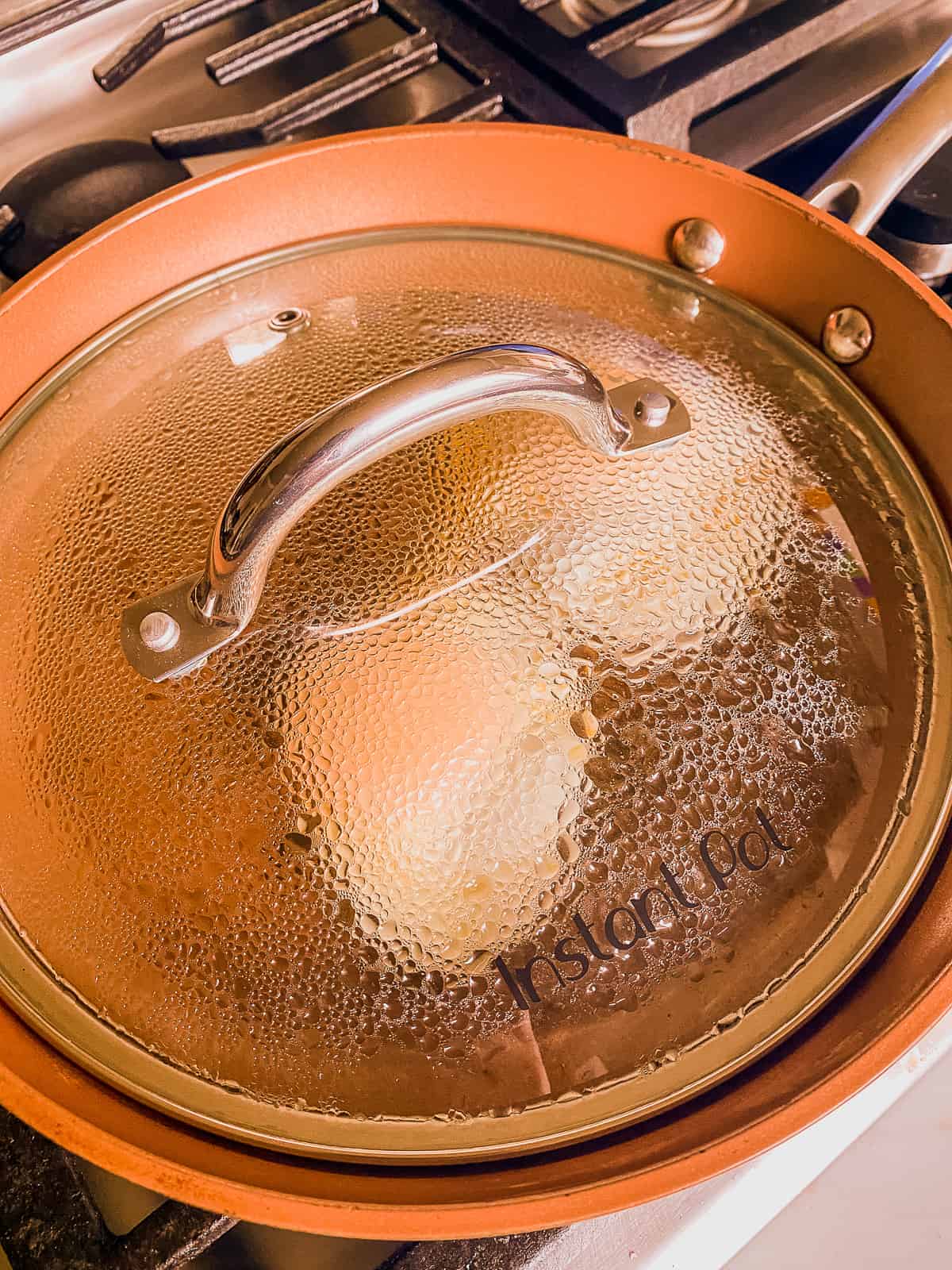 Basted Eggs- Perfect Over Medium Eggs - That Zest Life